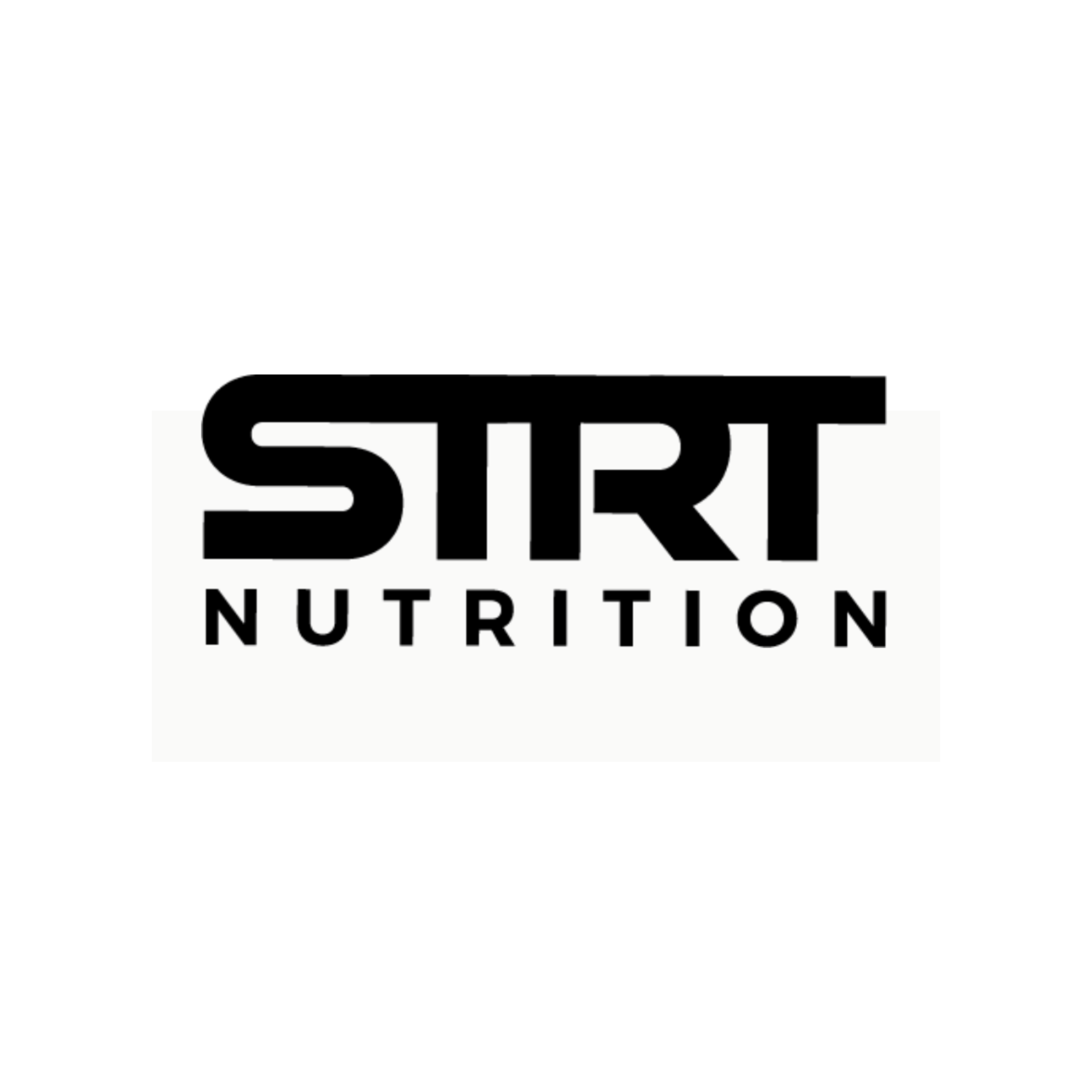 STRT Nutrition – Pro Gym Supplements Ltd