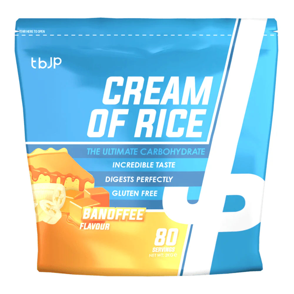 TBJP – Pro Gym Supplements Ltd