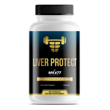 MK677 Direct – Pro Gym Supplements Ltd